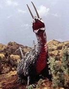 Kingsaurus III | Ultraman Wiki | Fandom
