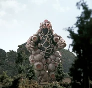 Magnia | Ultraman Wiki | Fandom