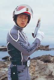 UG (Ultra Guard) | Ultraman Wiki | Fandom
