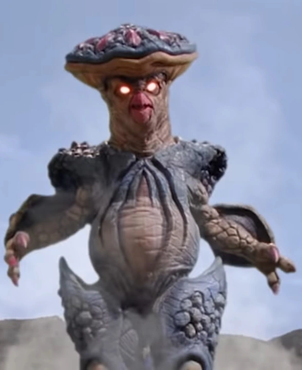 Ultraman Cosmos Monsters