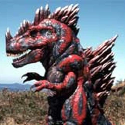 Ultraman Neos Monster