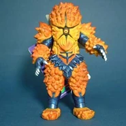 Ragstone | Ultraman Wiki | Fandom