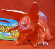 Gabora | Ultraman Wiki | Fandom