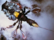 Alien Cool | Ultraman Wiki | Fandom