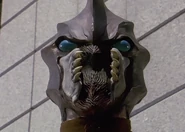 Alien Muzan | Ultraman Wiki | Fandom