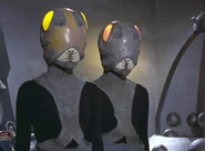 Alien Pitt | Ultraman Wiki | Fandom