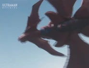 Arigera | Ultraman Wiki | Fandom
