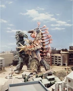 Birdon/Gallery | Ultraman Wiki | Fandom