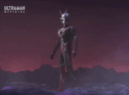 Dark Faust | Ultraman Wiki | Fandom