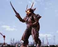 Deathbringer | Ultraman Wiki | Fandom