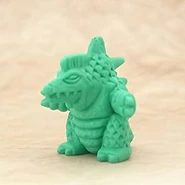 Femigon | Ultraman Wiki | Fandom