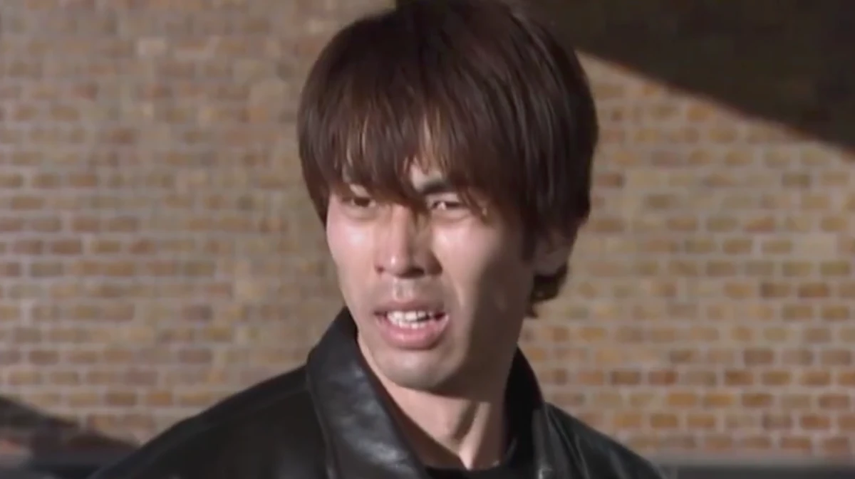 Goichi Sakamoto | Ultraman Wiki | Fandom