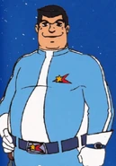 Kei Marume | Ultraman Wiki | Fandom