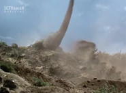 Kingsaurus III | Ultraman Wiki | Fandom