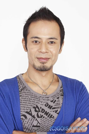 Kunji Hirano | Ultraman Wiki | Fandom