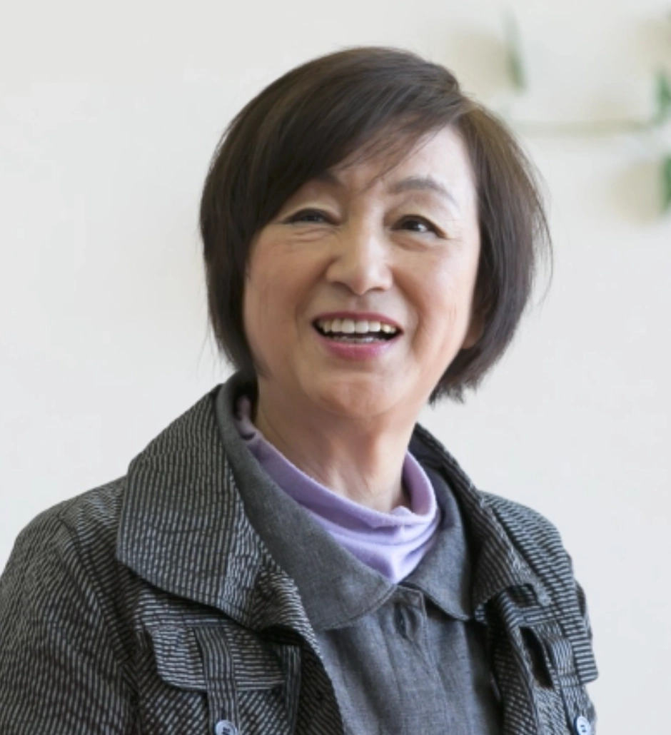 Mitsuko Hoshi | Ultraman Wiki | Fandom