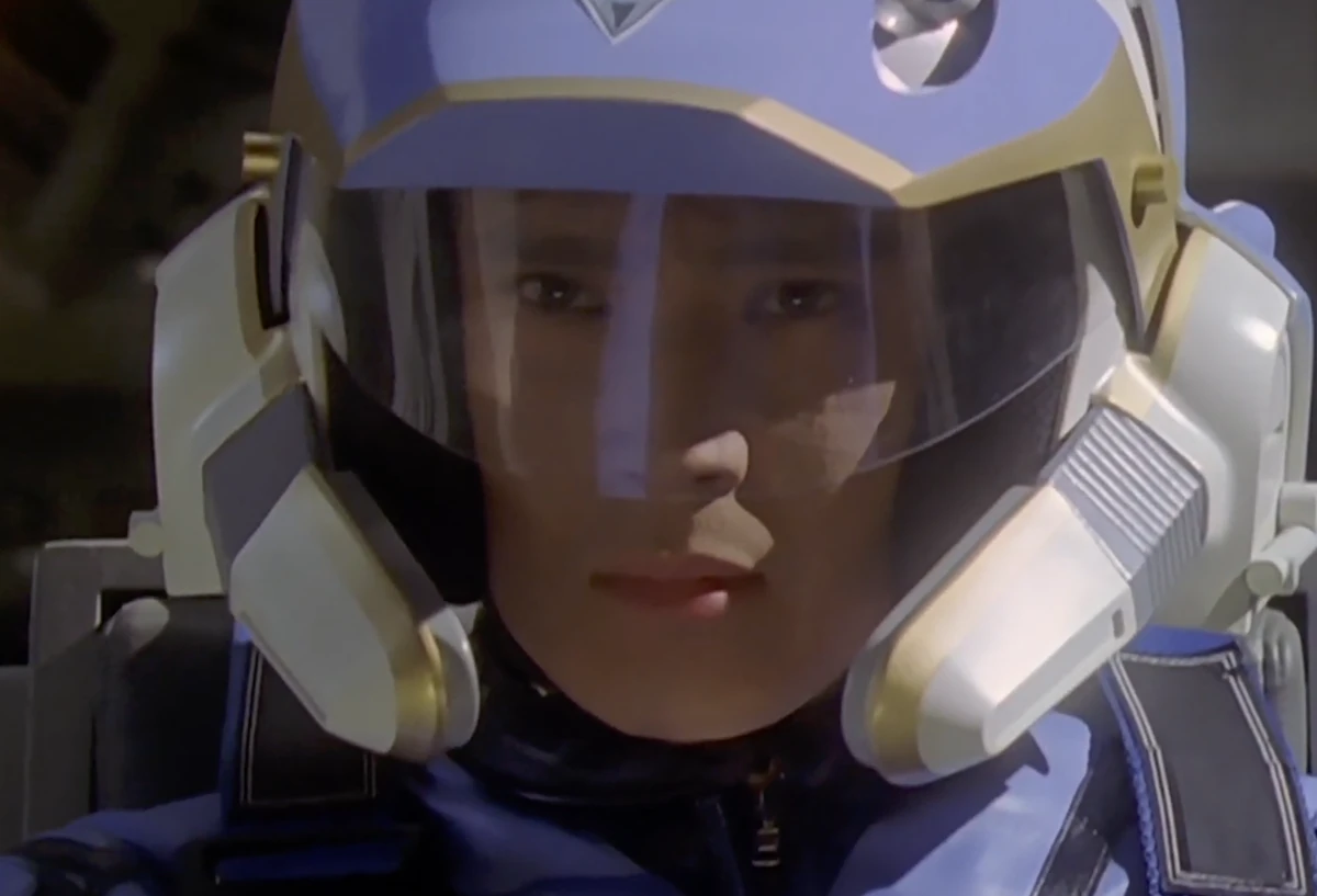 Shin Hayate | Ultraman Wiki | Fandom