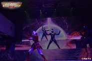 Giestron | Ultraman Wiki | Fandom