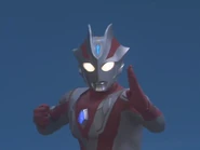 Ultraman Xenon | Ultraman Wiki | Fandom
