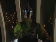 Alien Muzan | Ultraman Wiki | Fandom