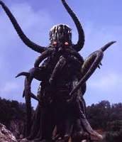Daron | Ultraman Wiki | Fandom
