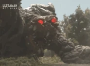 IF | Ultraman Wiki | Fandom