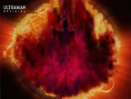 Alien Empera | Ultraman Wiki | Fandom