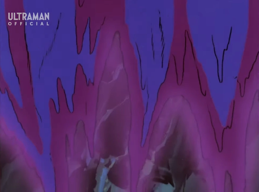 Liquid Monster | Ultraman Wiki | Fandom