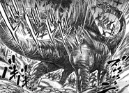 Kingsaurus III | Ultraman Wiki | Fandom