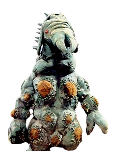 Kemjila | Ultraman Wiki | Fandom