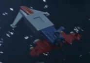 Maccy 1 | Ultraman Wiki | Fandom