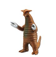 Sadola | Ultraman Wiki | Fandom