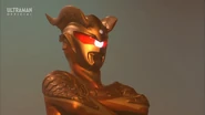 Alien Salome | Ultraman Wiki | Fandom