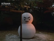 Snowgiran | Ultraman Wiki | Fandom