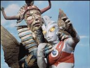 Sphinx | Ultraman Wiki | Fandom