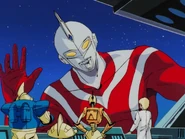 Ultraman Scott | Ultraman Wiki | Fandom
