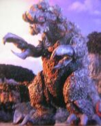Giralen | Ultraman Wiki | Fandom