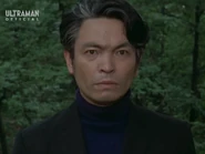 Alien Icarus | Ultraman Wiki | Fandom