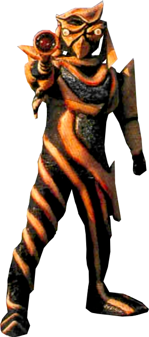 Charija | Ultraman Wiki | Fandom