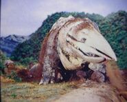 Gabora | Ultraman Wiki | Fandom