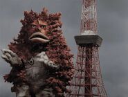 Garamon | Ultraman Wiki | Fandom