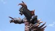 Giestron | Ultraman Wiki | Fandom