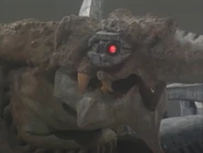 Bagira | Ultraman Wiki | Fandom