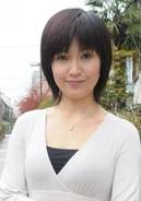 Sayoko Hagiwara | Ultraman Wiki | Fandom