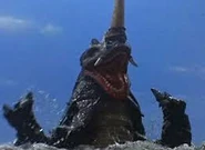 Seagorath | Ultraman Wiki | Fandom