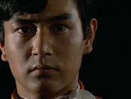 Seiji Hokuto | Ultraman Wiki | Fandom