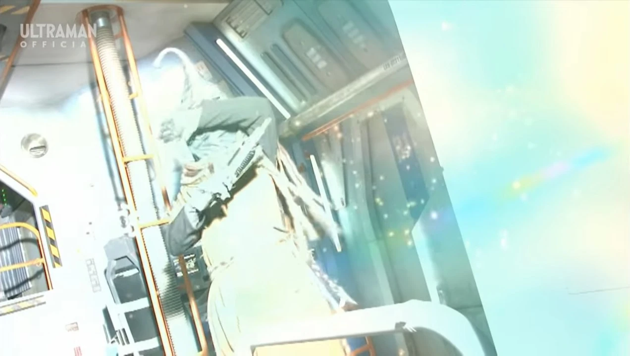 Ultraman Dyna | VS Titan Wiki | Fandom