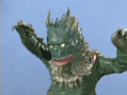 Ragon/Gallery | Ultraman Wiki | Fandom