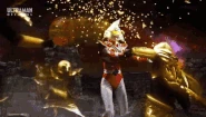 Ultrawoman Beth | Ultraman Wiki | Fandom