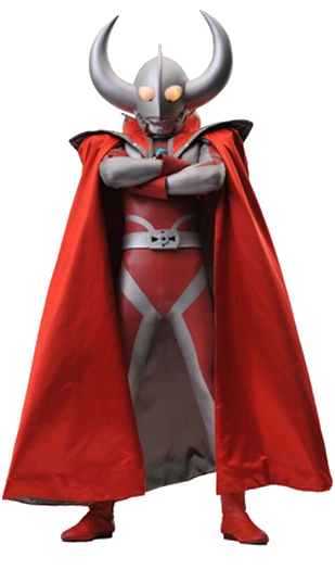 Ayah Ultra | Ultraman Wiki | Fandom